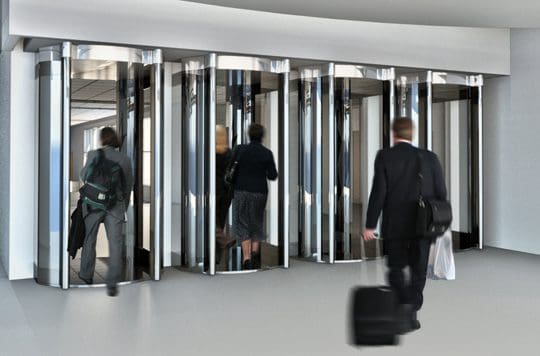 Exit Portals FAQ - Syracuse Hancock International AirportSyracuse ...